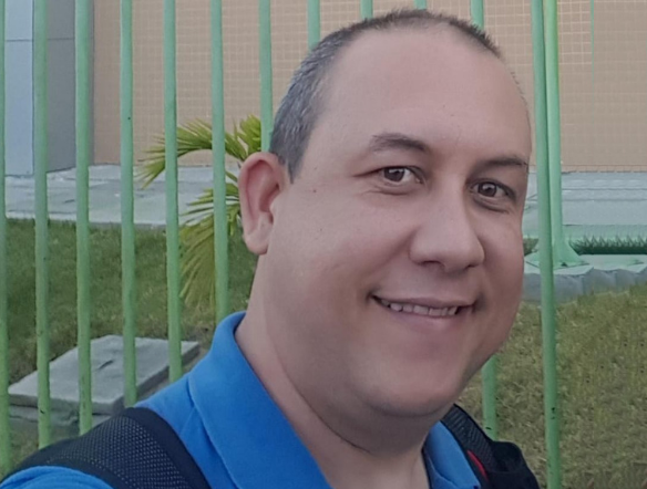 CIEE-RS - Centro de Integração Empresa - Escola